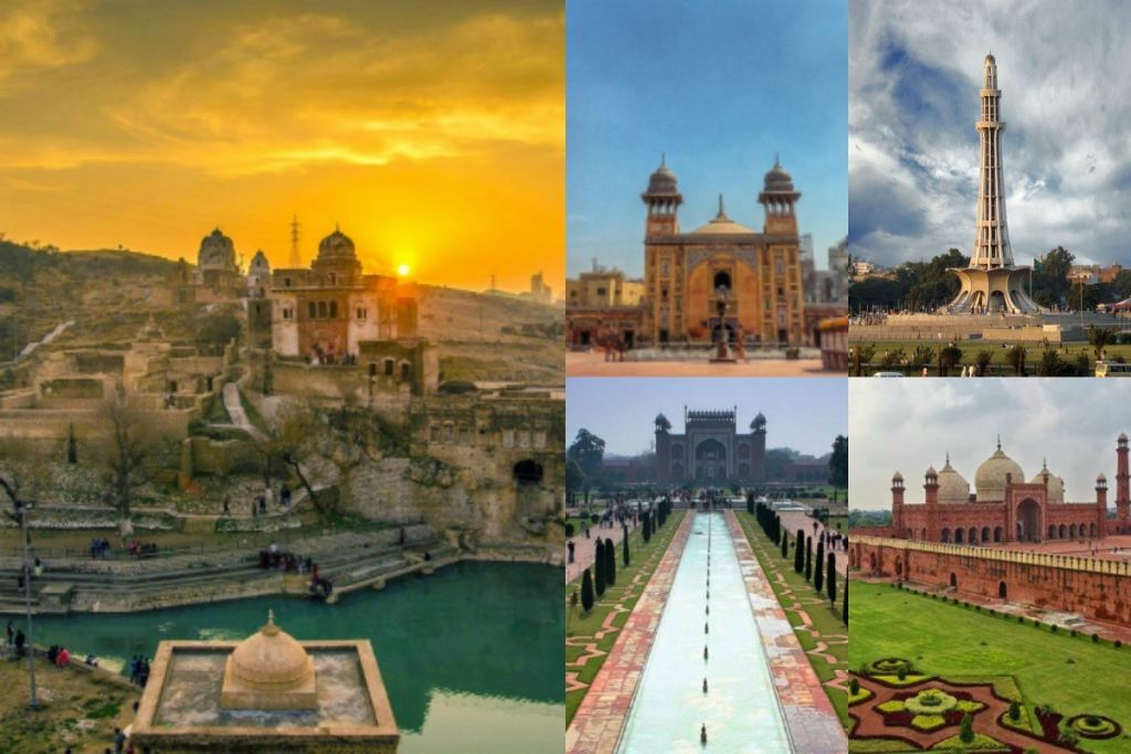 History Of Pakistan