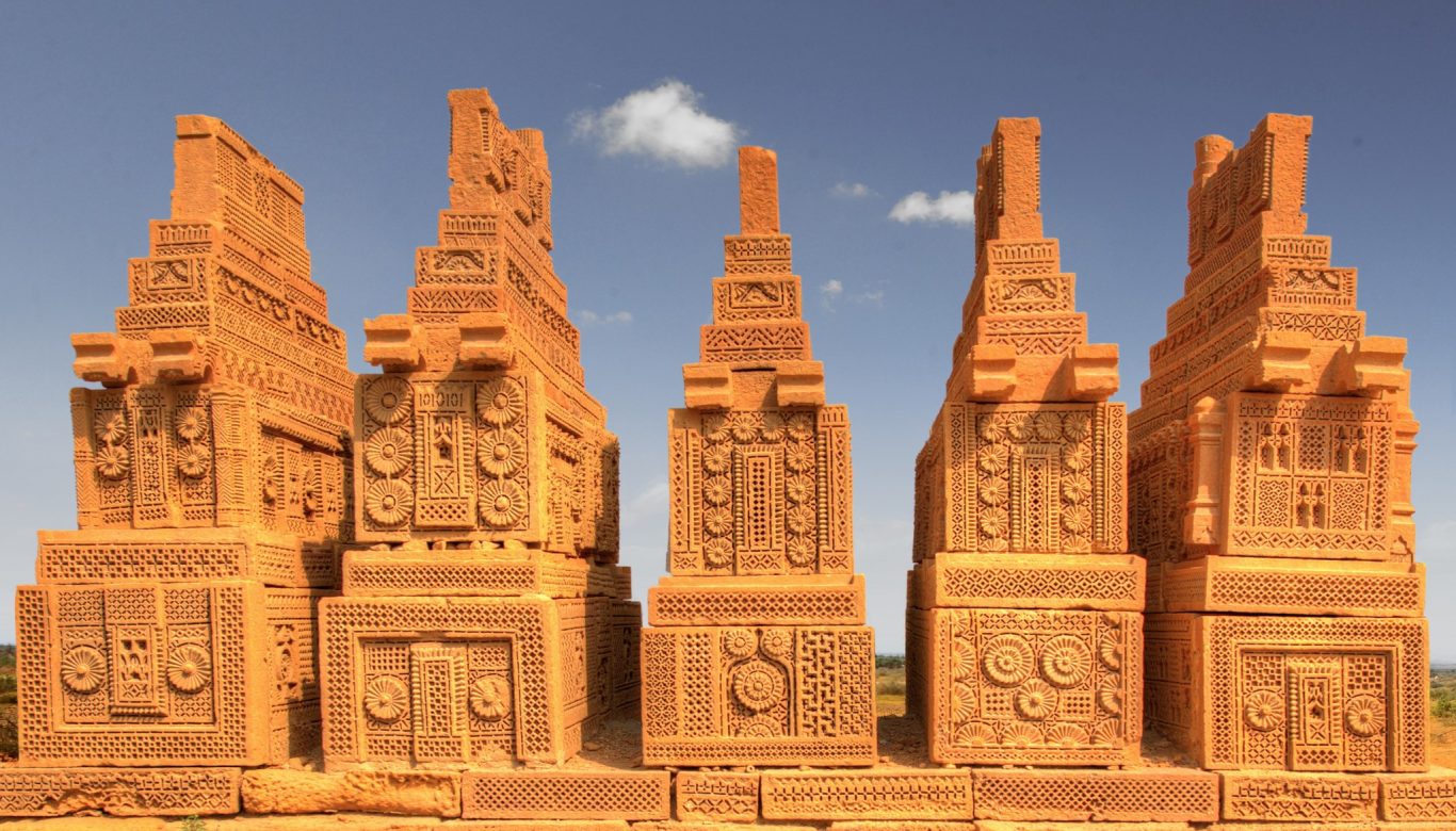 Historical and cultural tours in Sindh and Balochistan, Pakistan with ...